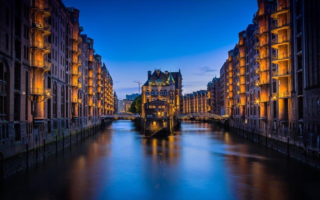 EasyJet Europe flight destinations and schedules to & from Hamburg ...